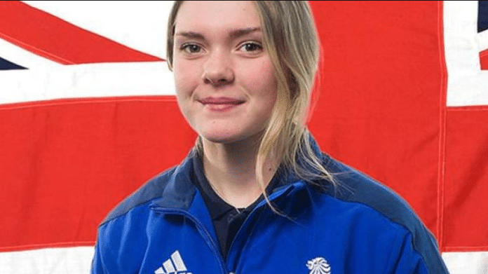 Ellie Soutter Biography And Cause Of Death - TheSportsHint