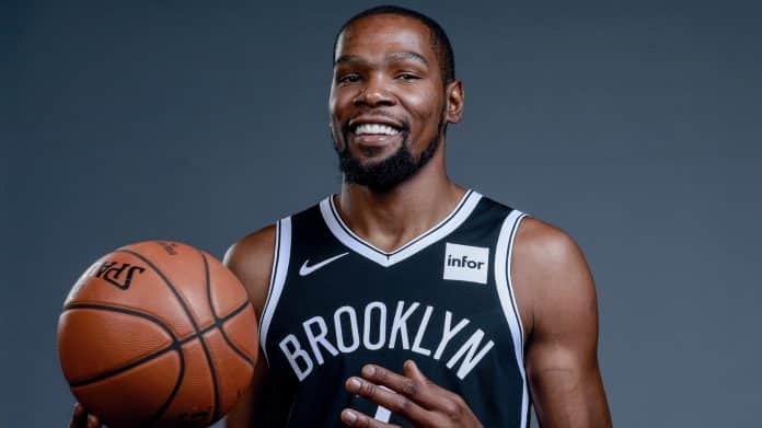 Kevin Durant: Age, Height, Parents, College, NBA, Stats, Net Worth ...