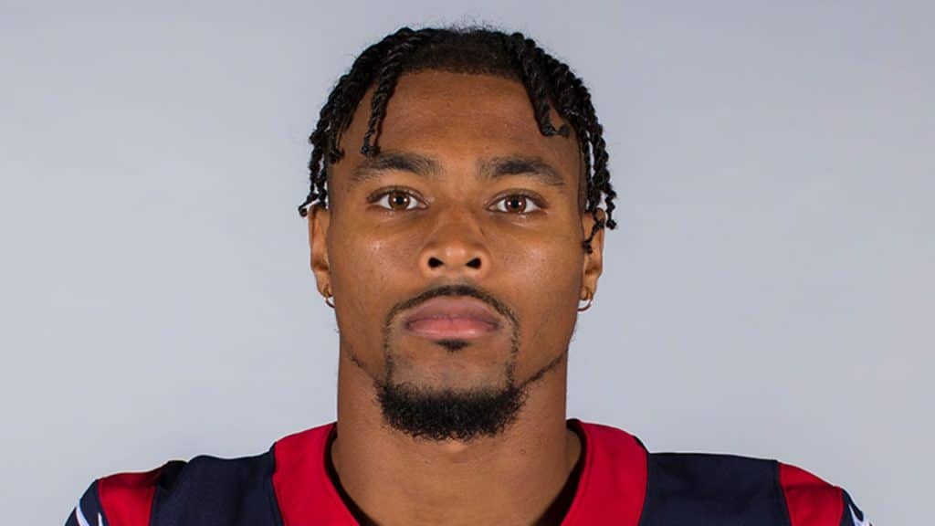 Jonathan Owens: Bio, Wiki, Age, Height, Weight, Career, NFL, Parents ...