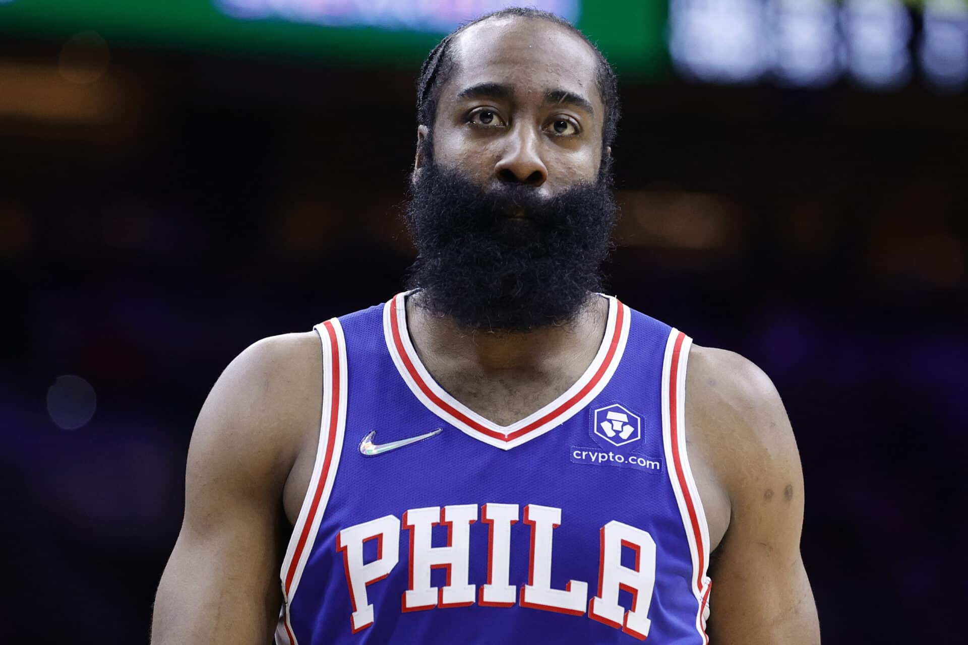 James Harden: Bio, Wiki, Age, Height, Career, NBA, Stats, Contract ...