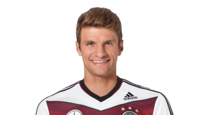 Thomas Muller: Bio, Wiki, Age, Height, Personal Life, Wife, Career ...