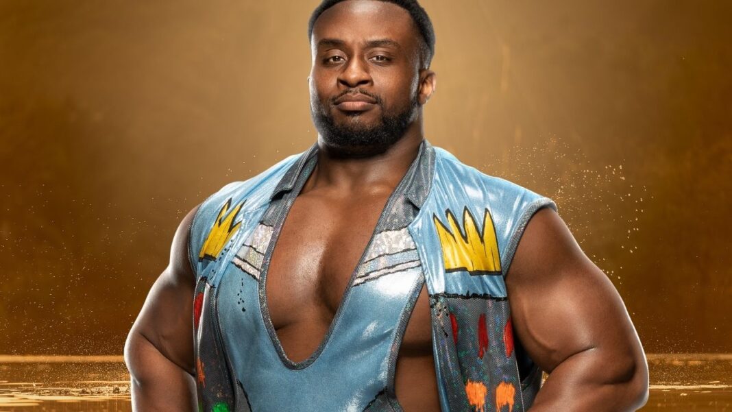 Big E: Bio, Wiki, Age, Height, Parents, Career, WWE, Injury, Return ...