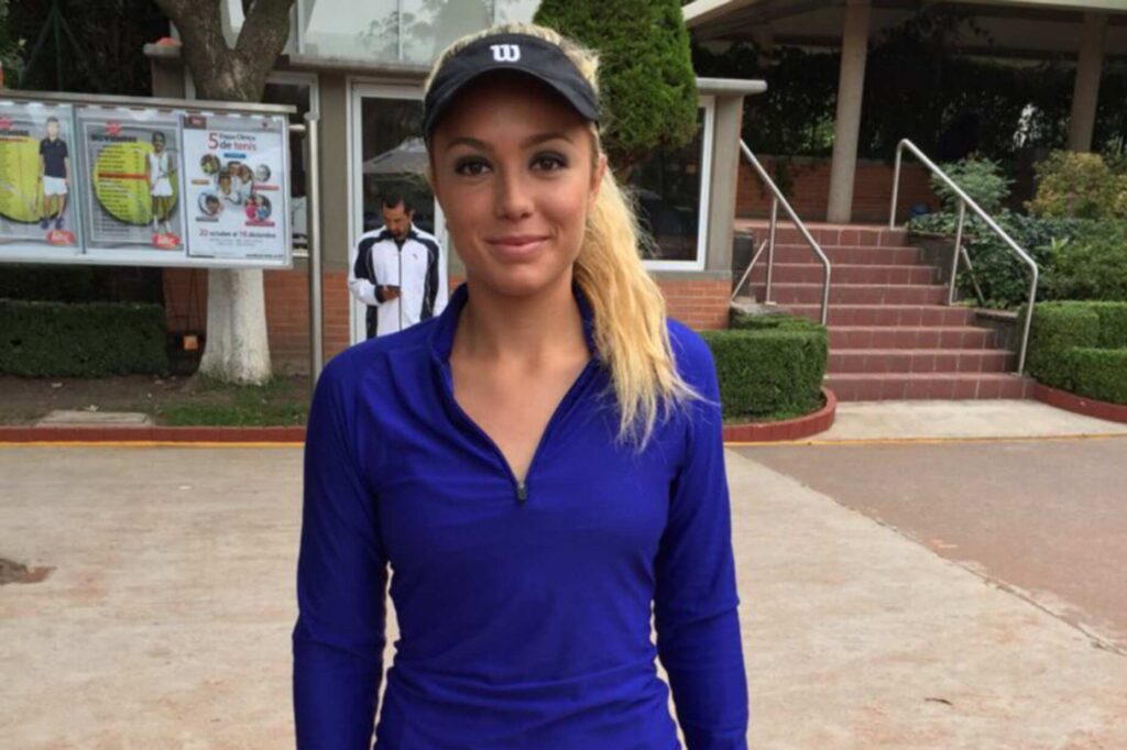 Know Tennis Player Raquel Pedraza: Her Bio, Age, Life, Career, and ...