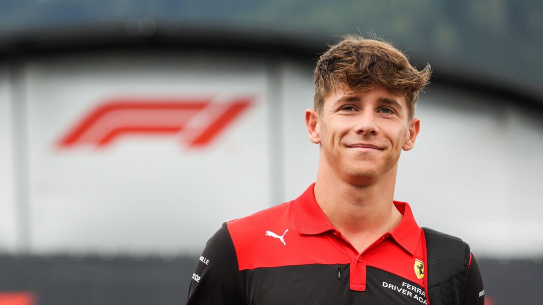 Arthur Leclerc: F2 Career, Net Worth, Personal Life, Girlfriend ...