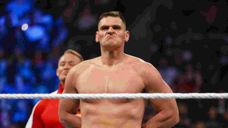 Gunther WWE: Bio, Wiki, Real Name, Age, Height, Weight & Loss, Career ...