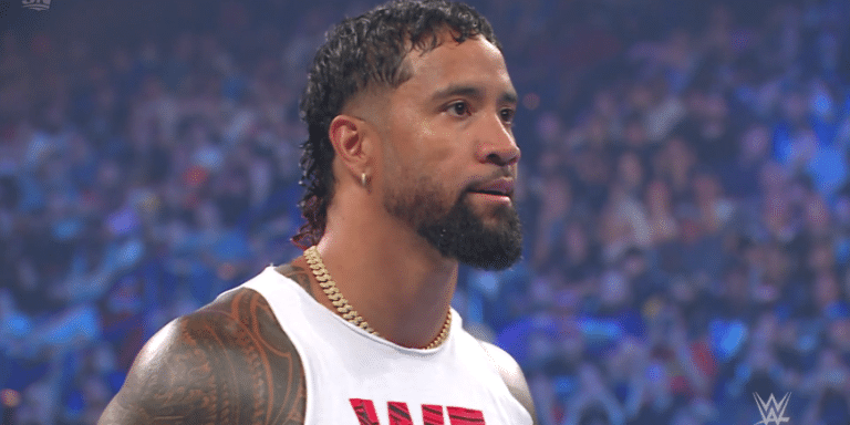Jey Uso: Bio, Wiki, Age, Height, Parents, Family, Ethnicity, Career ...