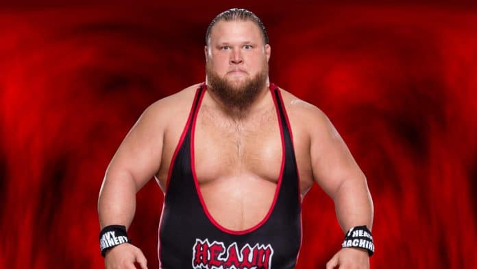 Otis WWE: Bio, Wiki, Age, Height, Weight, Parents, Career, Alpha ...