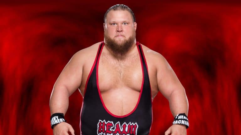 Otis WWE: Bio, Wiki, Age, Height, Weight, Parents, Career, Alpha ...
