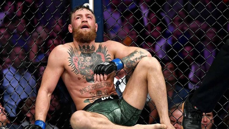 Conor McGregor: Bio, Wiki, Age, Height, Weight, Girlfriend, Kids ...