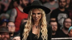 Julia Hart: Bio, Wiki, Real Name, Age, Height, AEW, Salary, Net Worth ...