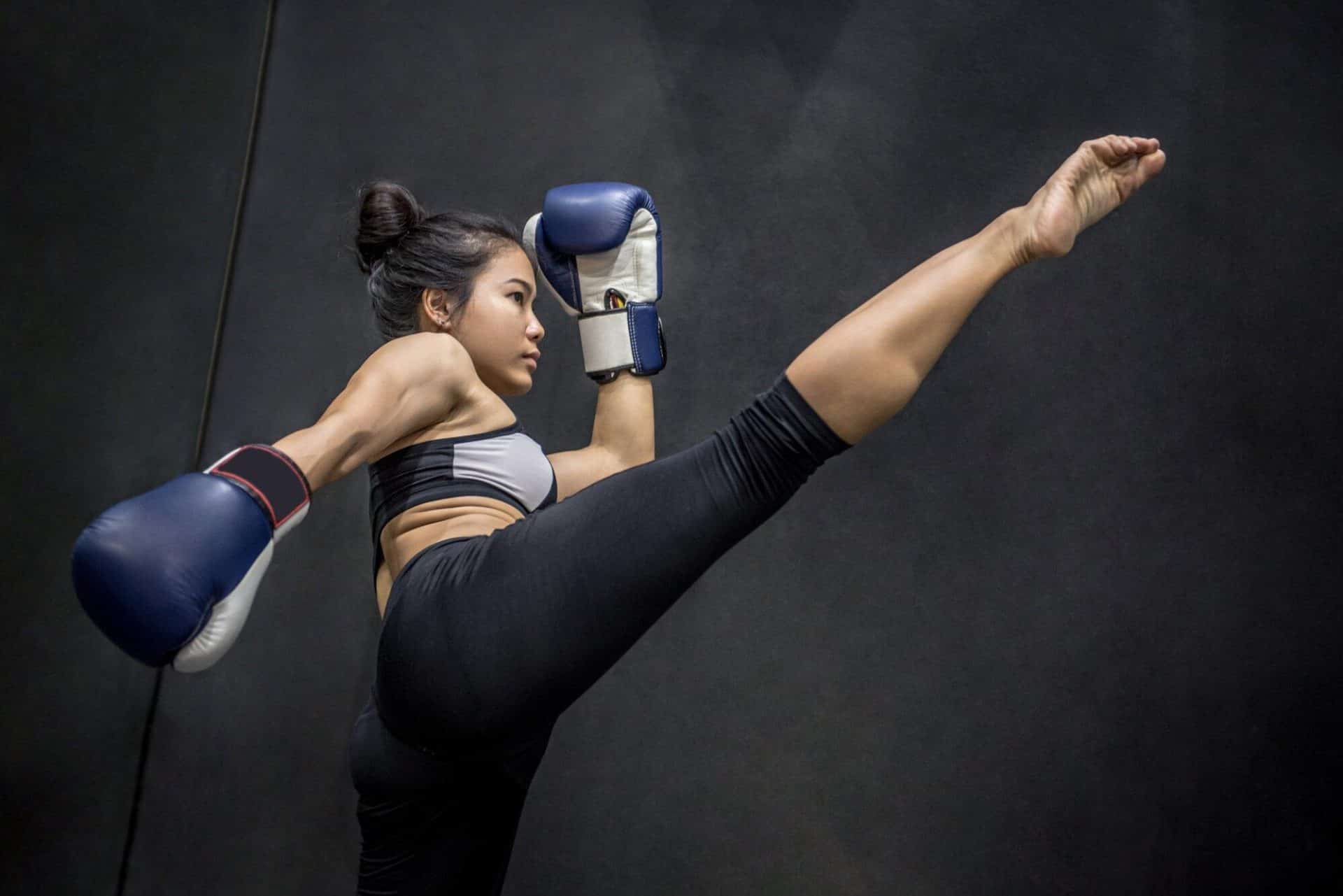 The Evolution of Combat Sports: From Ancient Times to Modern Day ...